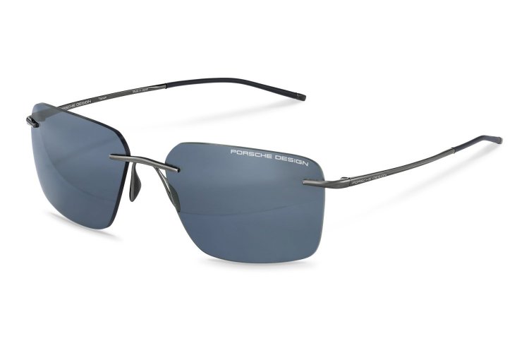 Porsche Design P8923 C Grau