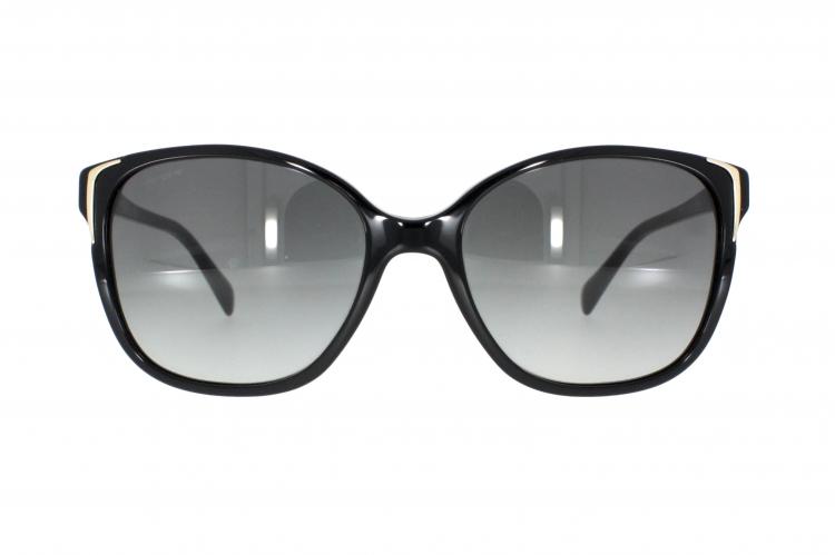 Prada PR 01OS 1AB3M1 schwarz