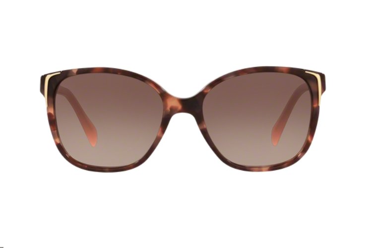 Prada PR 01OS UE00A6 braun