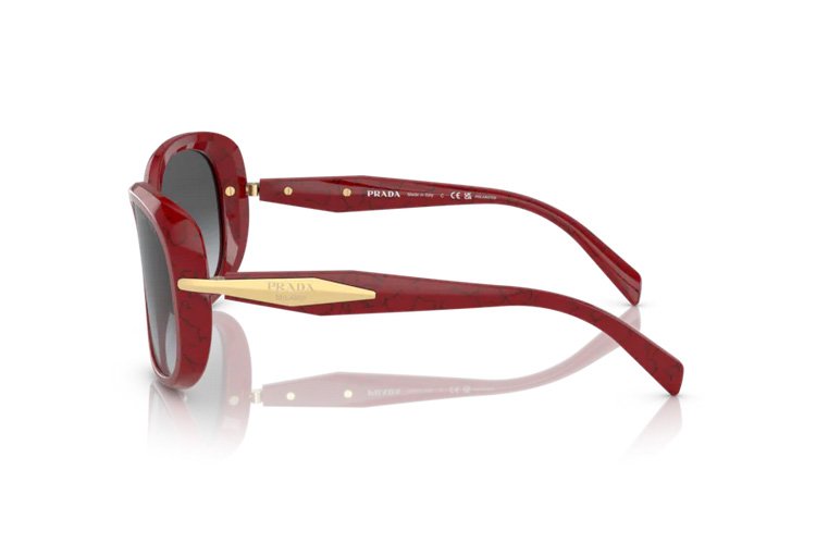 Prada PR 04ZS 15D5W1