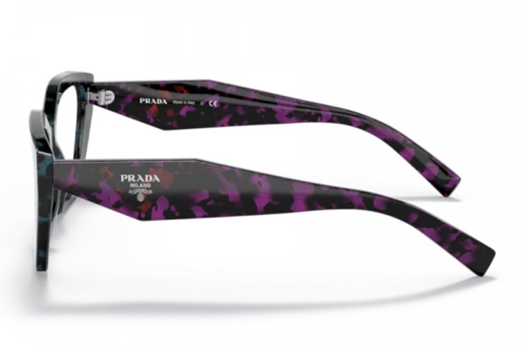 Prada PR 09YV 06Z1O1