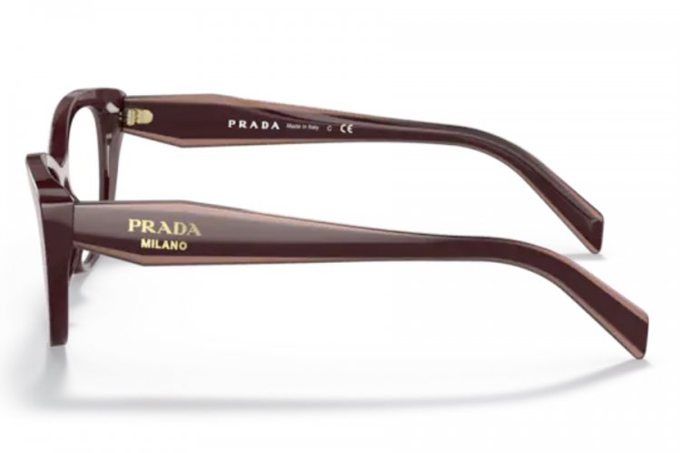 Prada PR 19WV VIY1O1