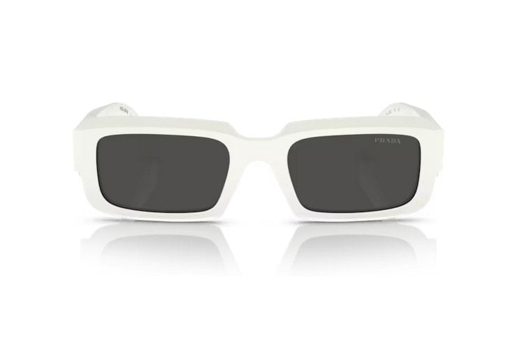 Prada PR 27ZS 17K08Z