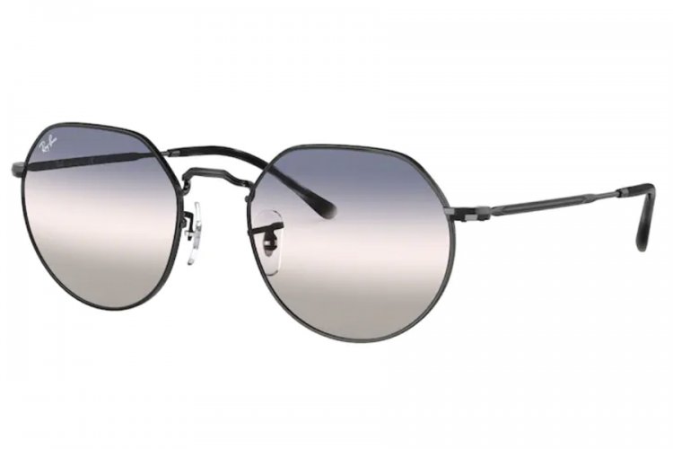 Ray-Ban Jack RB 3565 002/GE