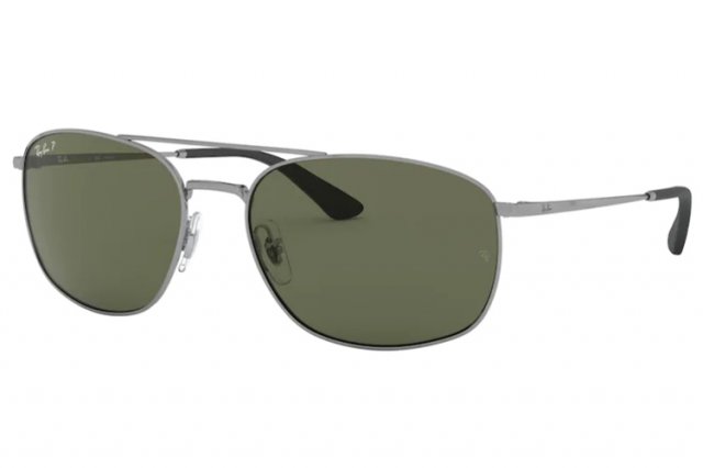 Ray-Ban RB 3654 004/9A