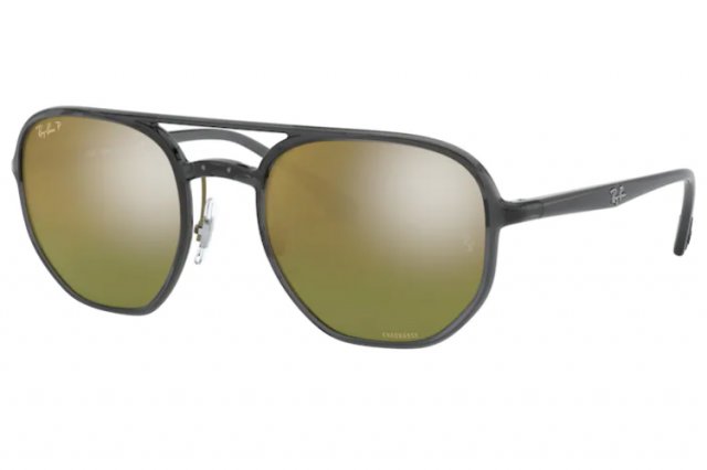 Ray-Ban RB 4321CH 876/6O