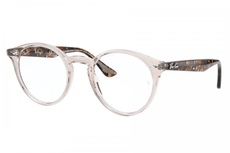 Ray Ban RX 2180V 8080