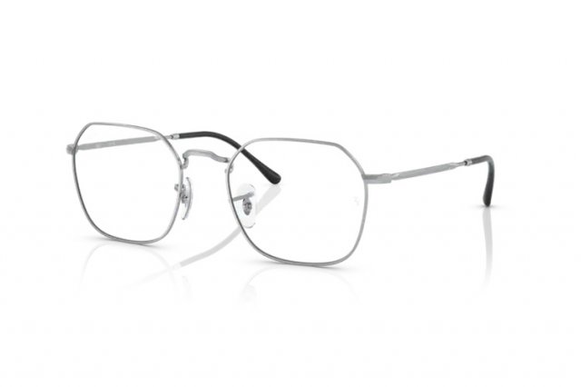 Ray Ban RX 3694V 2501 Silber