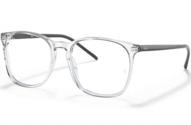 Ray-Ban Brille RX 5387 8181