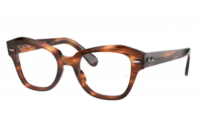 Ray Ban RX 5486 2144