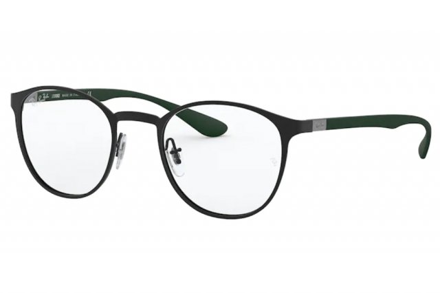 Ray Ban Brille RX 6355 3098