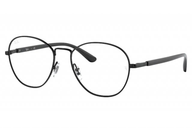 Ray Ban RX 6470 2509