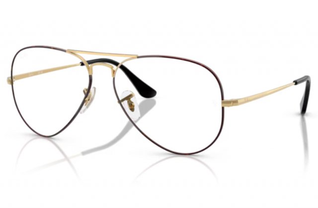 Ray Ban RX 6489 3175