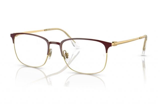 Ray Ban RX 6494 3156