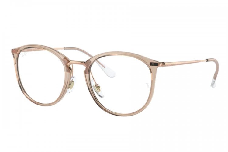 Ray Ban RX 7140 8124