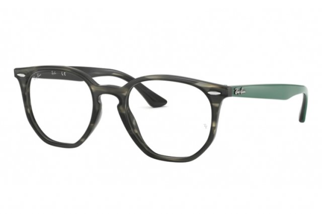 Ray-Ban Brille RX 7151 5800