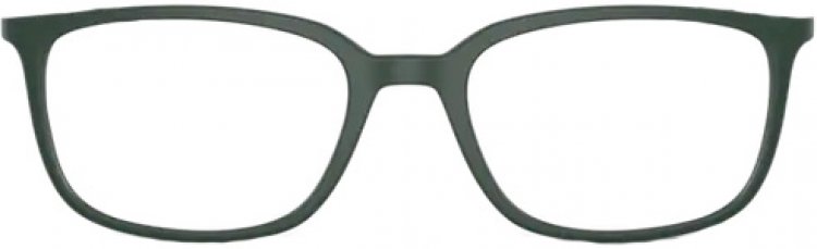 Ray Ban RX 7208 8062 Grün