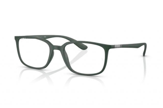 Ray Ban RX 7208 8062 Grün
