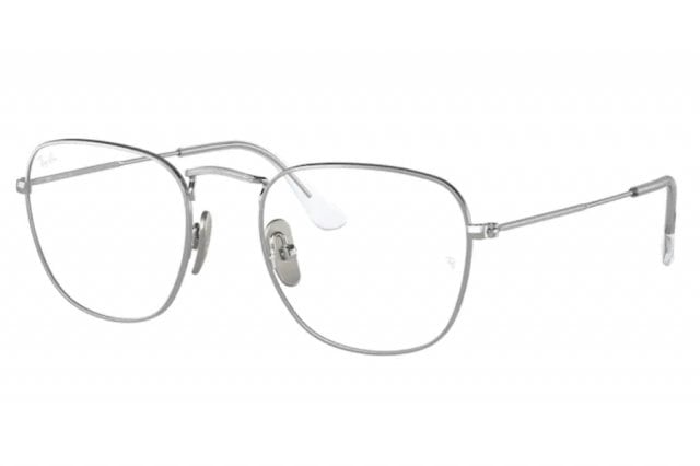 Ray Ban RX 8157V 1224