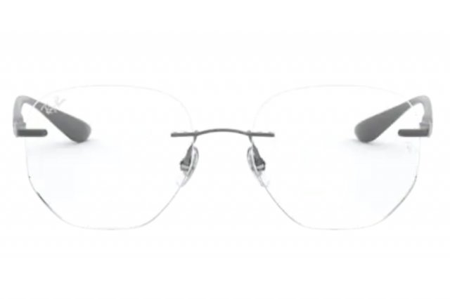 Ray Ban RX 8766 1000