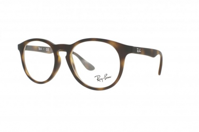 Ray Ban RY 1554 3616 in braun