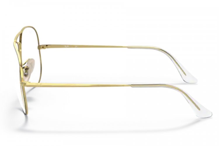 Ray Ban RX 6489 2890