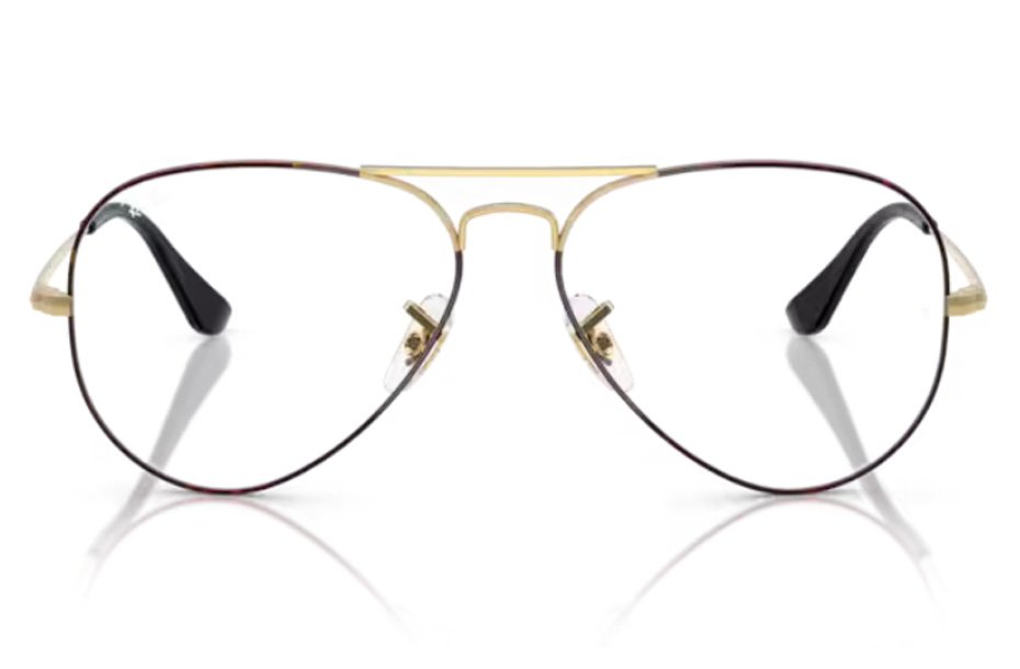 Ray Ban RX 6489 3175