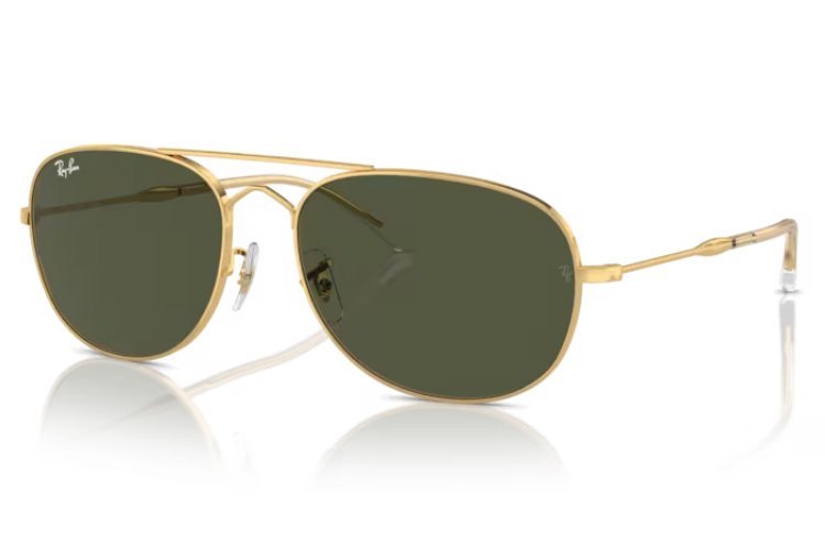 Ray Ban RB 3735 001/31