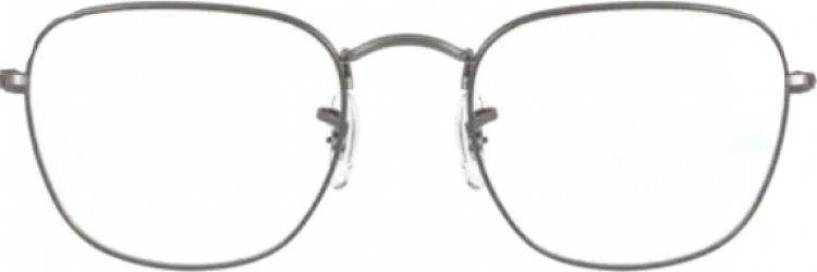 Ray Ban Brille RX 3857V 2502