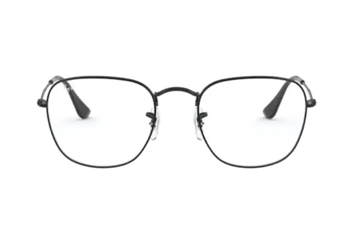 Ray Ban Brille RX 3857V 2509
