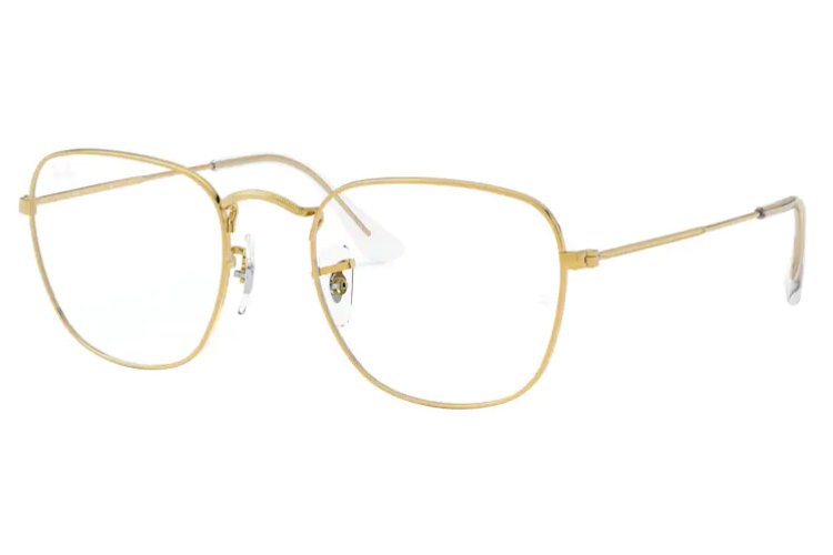 Ray Ban Brille RX 3857V 3086