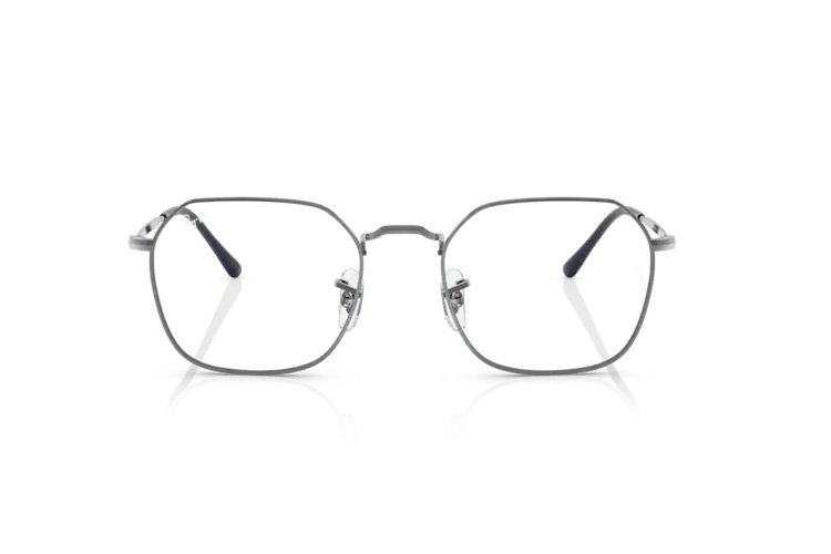 Ray Ban RX 3694V 2502 Grau