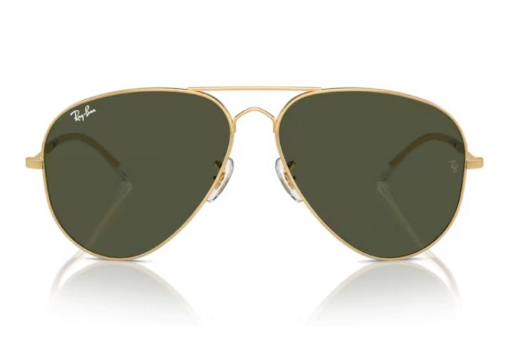 Ray Ban RB 3825 001/31