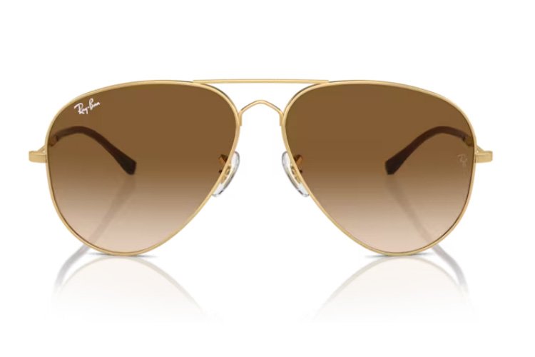 Ray Ban RB 3825 001/51