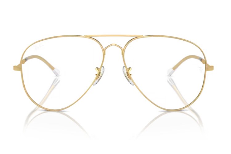 Ray Ban RB 3825 001/GG