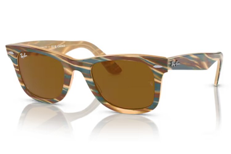 Ray-Ban RB 2140 140833