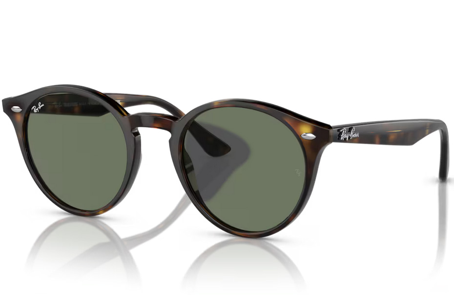 Ray-Ban RB 2180 710/M1