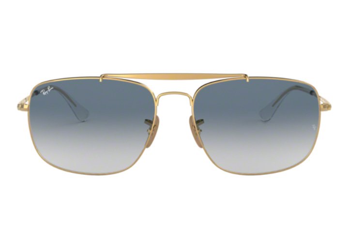 Ray-Ban RB 3560 001/3F