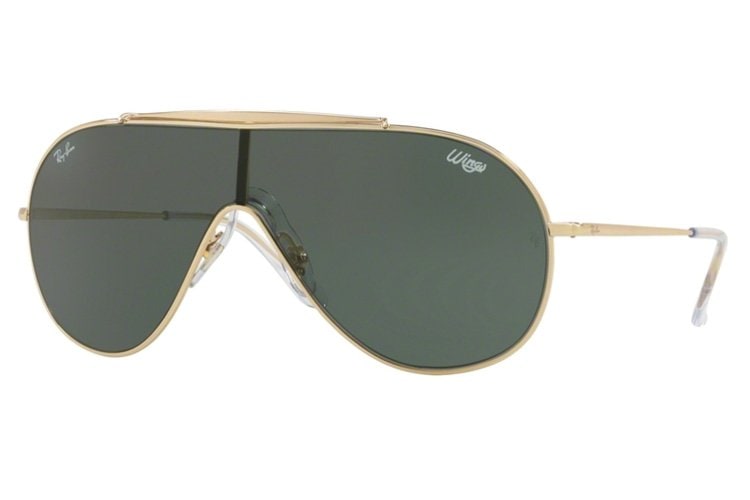 Ray-Ban RB 3597 905071