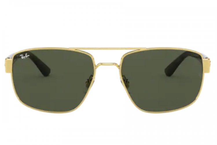 Ray-Ban RB 3663 001/31