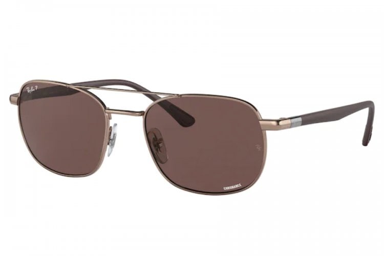 Ray Ban RB 3670CH 9035AF