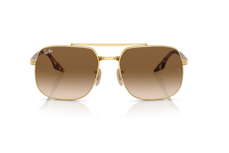 Ray-Ban RB 3699 001/51 Gold