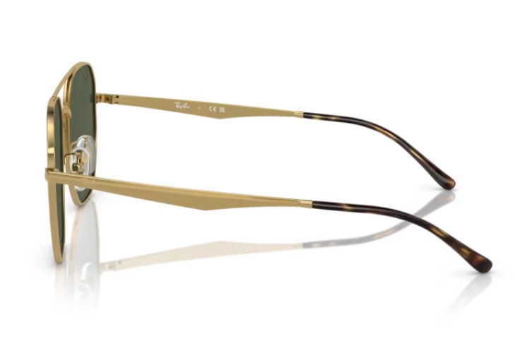 Ray-Ban RB 3724D 001/71