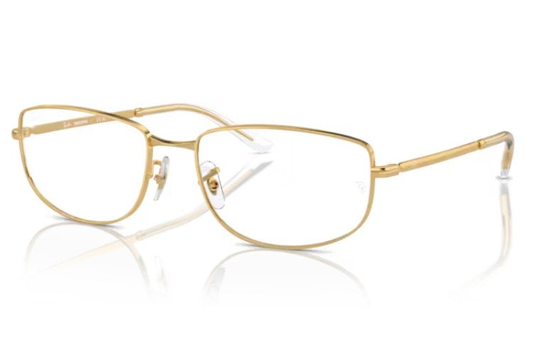 Ray Ban RB 3732 001/GJ