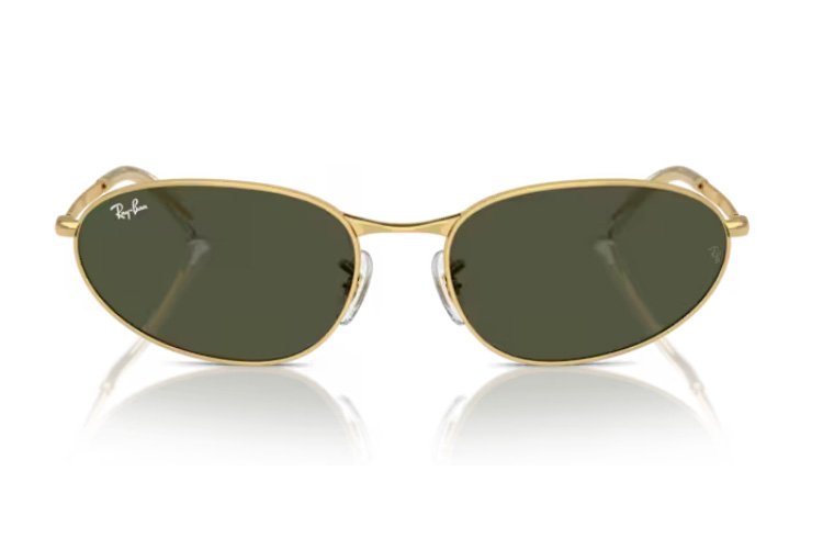 Ray Ban RB 3734 001/31