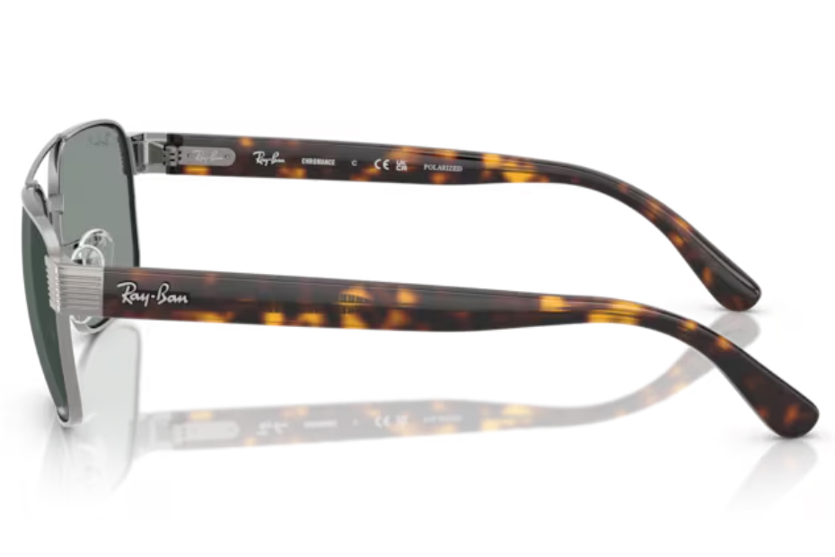 Ray-Ban RB 3751CH 004/3R