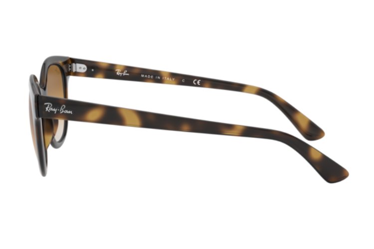 Ray-Ban RB 4324 710/51