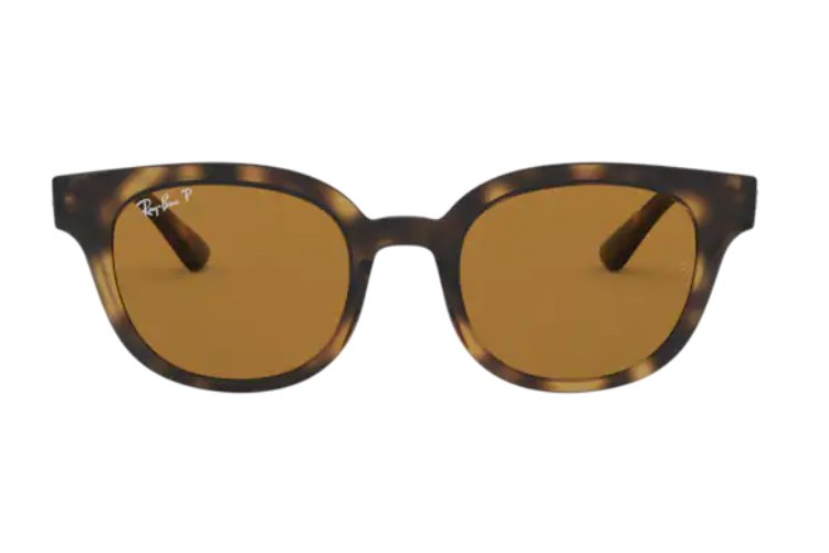 Ray-Ban RB 4324 710/83