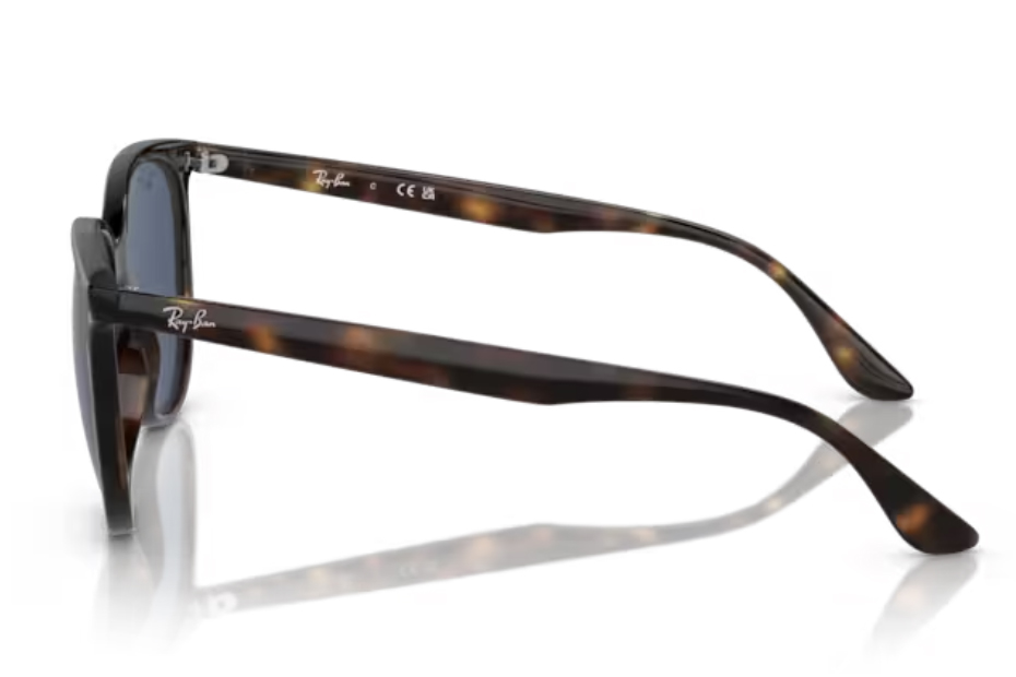 Ray-Ban RB 4378 710/80