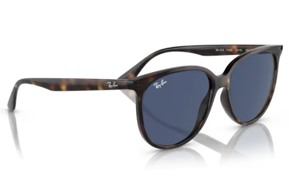 Ray-Ban RB 4378 710/80
